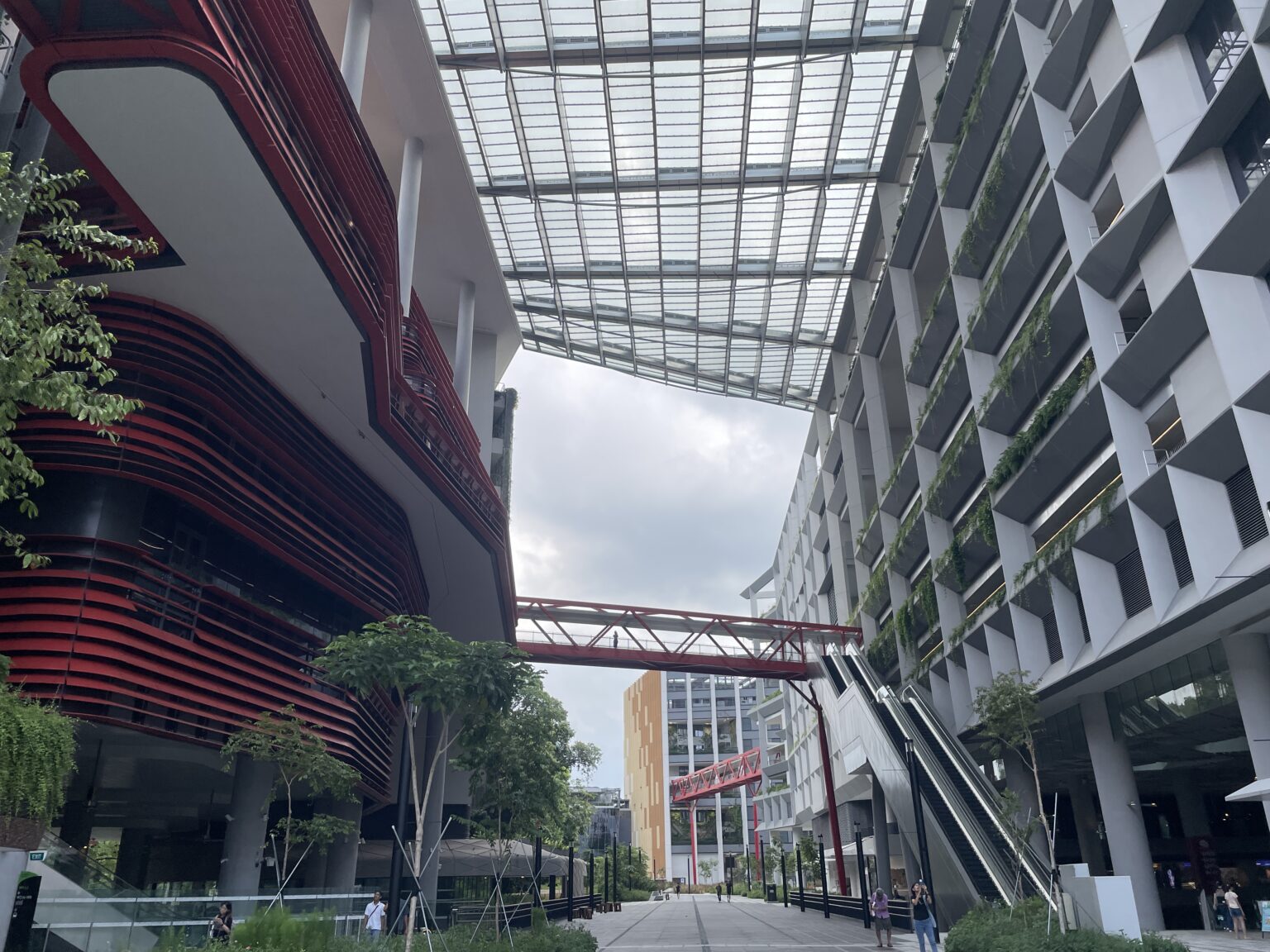 Home - Punggol Town