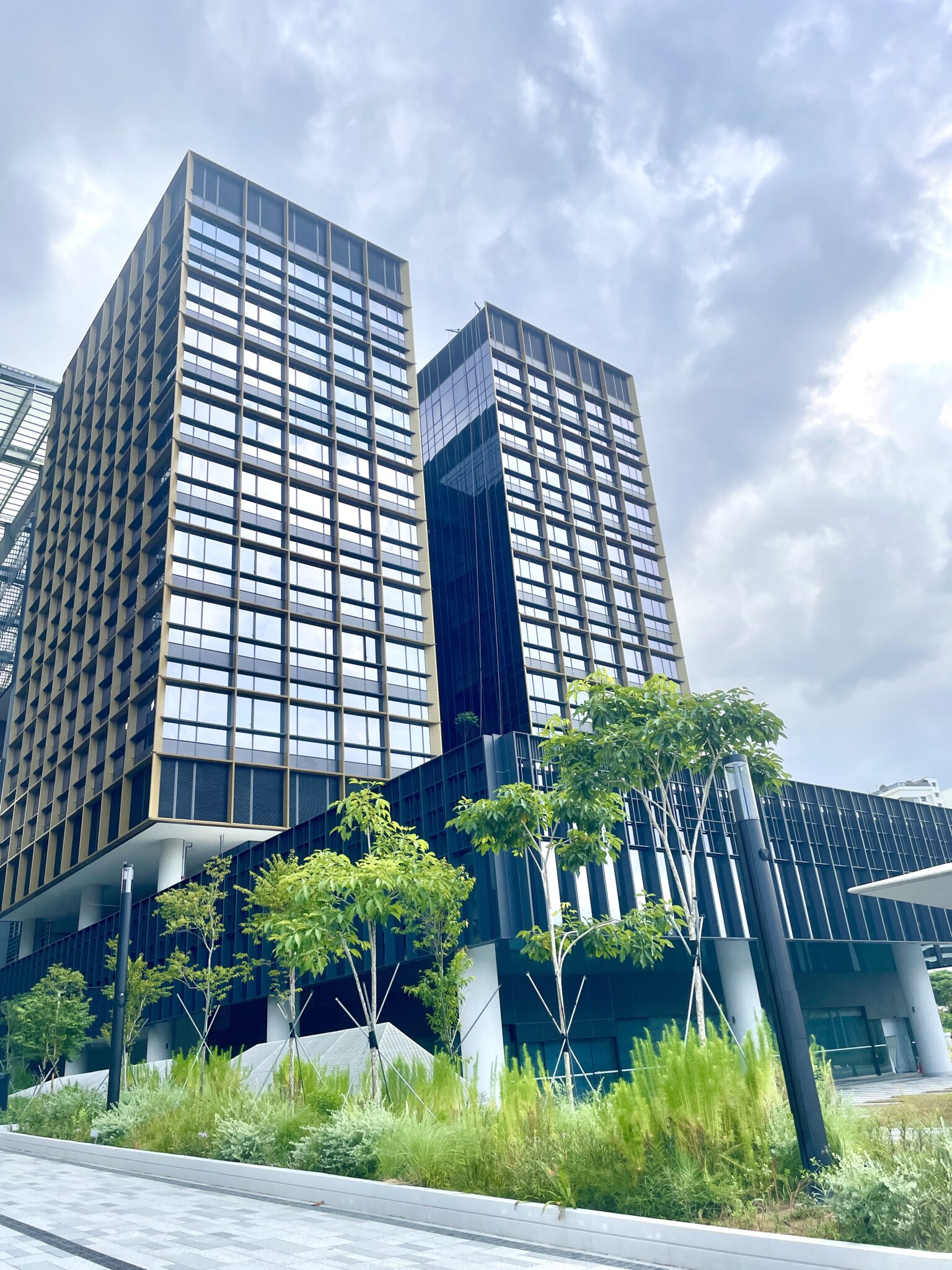 Home - Punggol Town