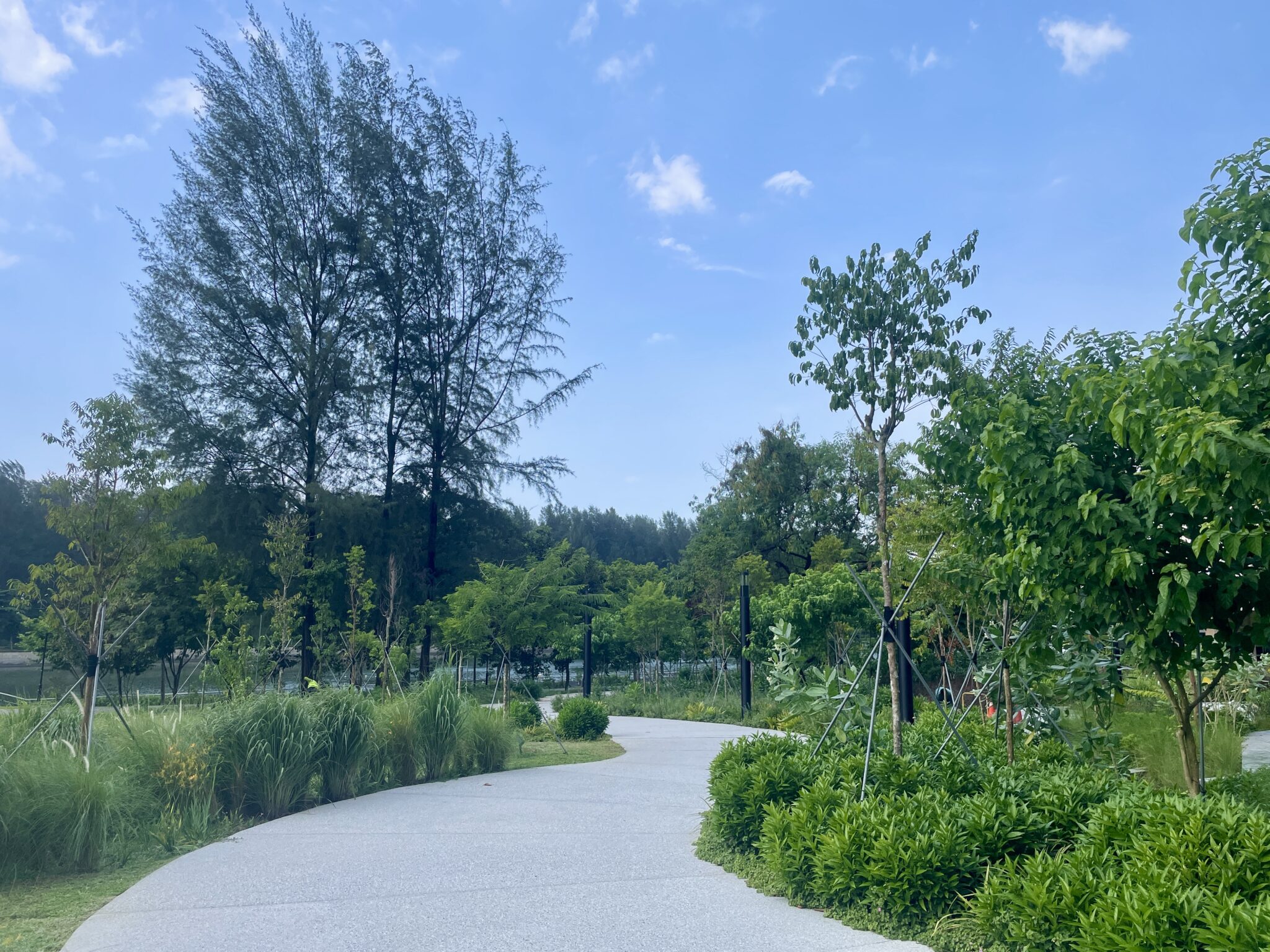 Home - Punggol Town