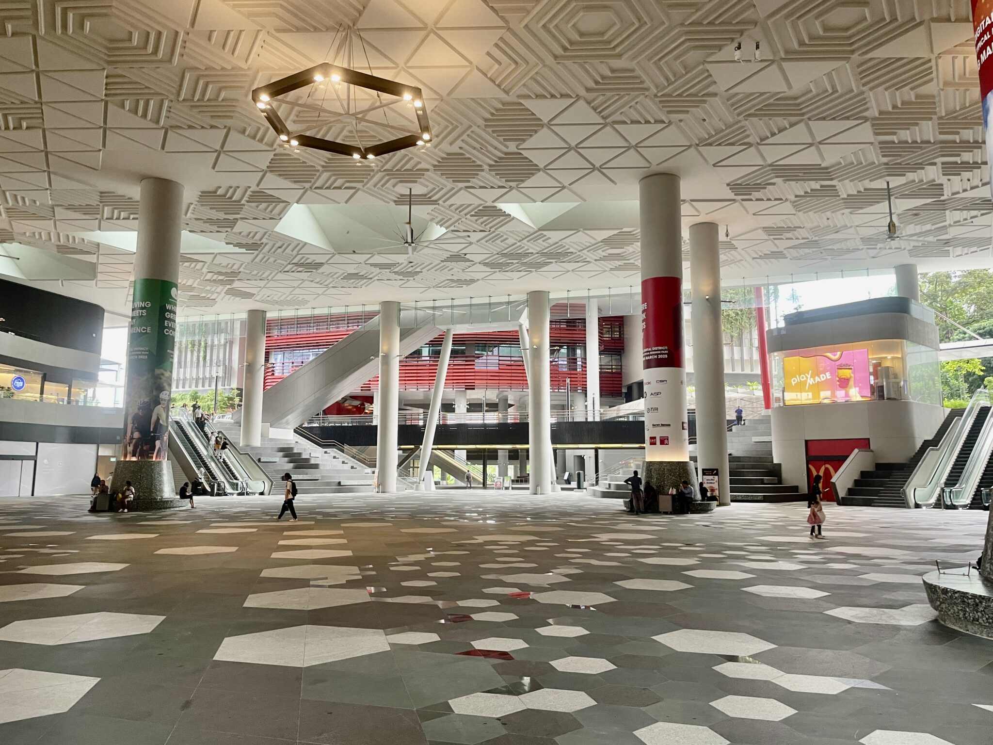 Punggol Coast Mall - Punggol Town