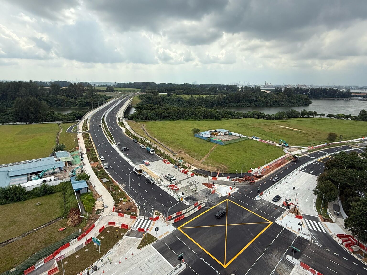 Home - Punggol Town
